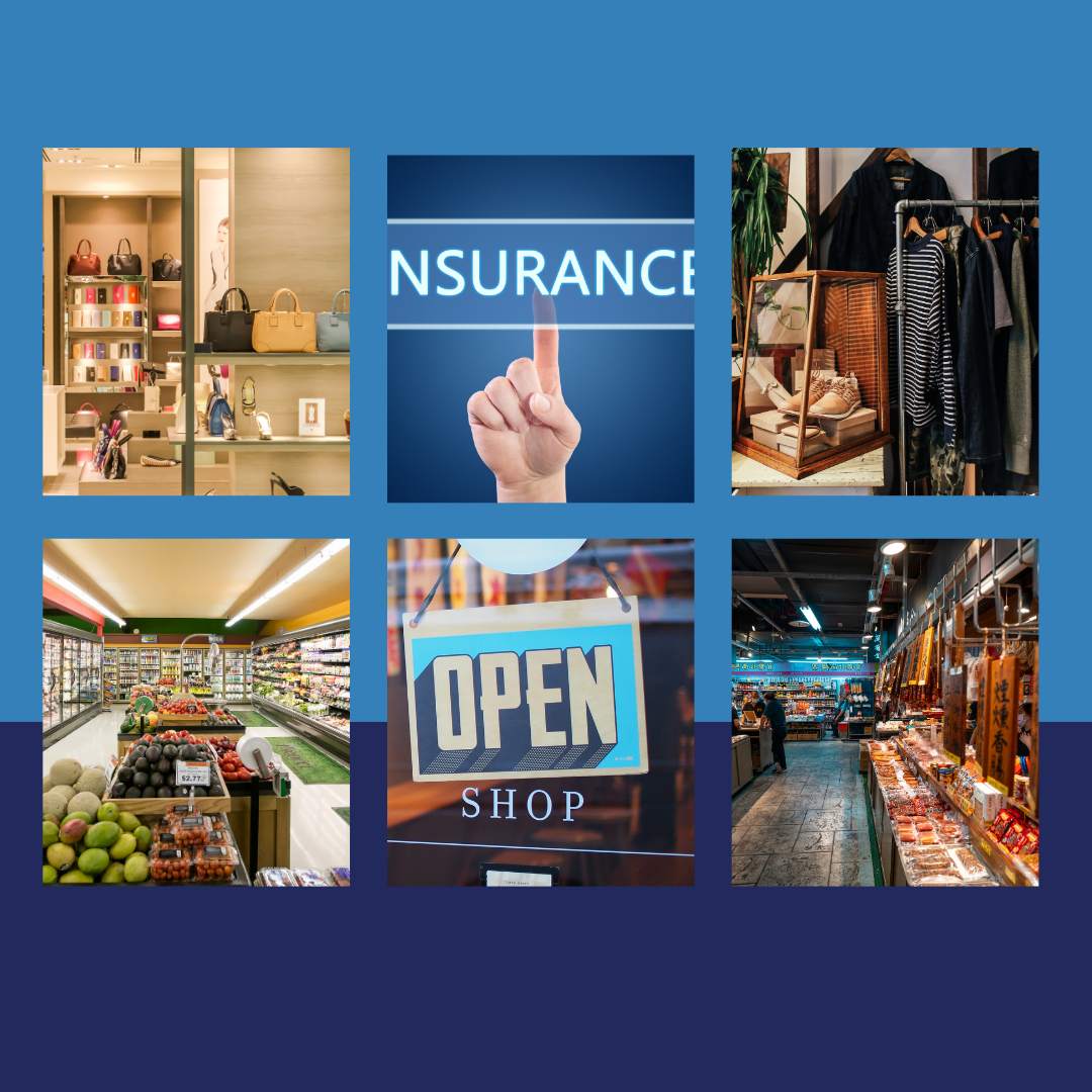 Best Insurance Solutions for a Shop or Salon